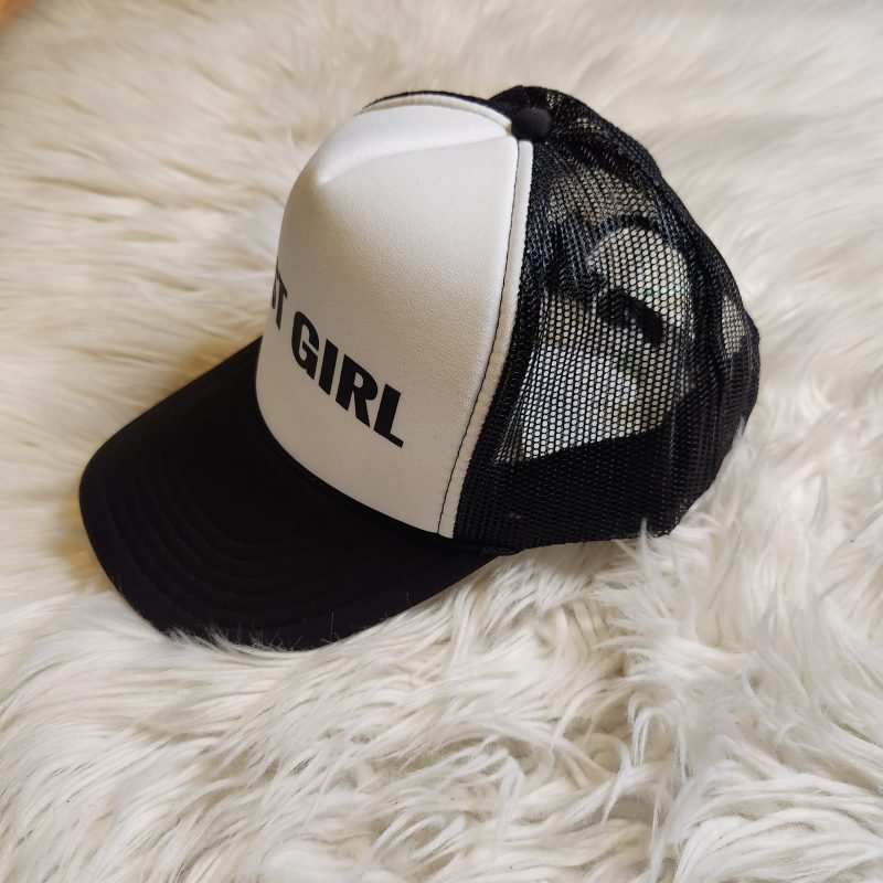 Lost Girl Hat (Trucker Style) | Land of the Lost Girl