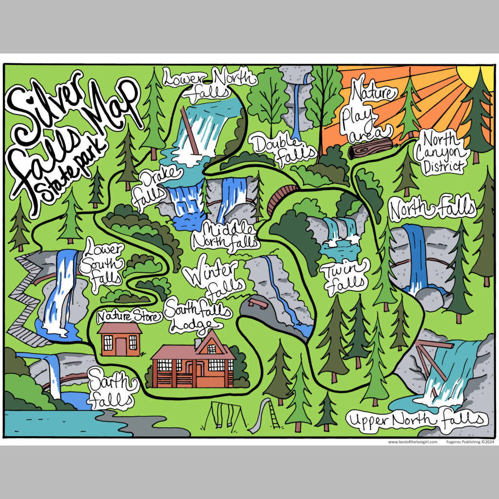 Posters | Land of the Lost Girl